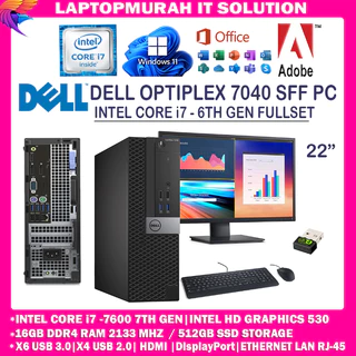 desktop pc - Prices and Promotions - Mar 2025 | Shopee Malaysia