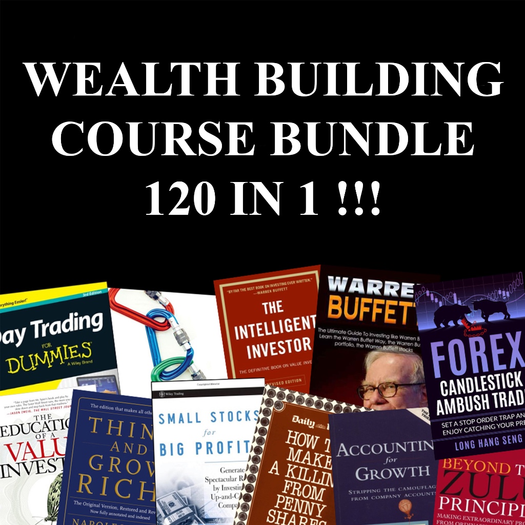 INVESTING | TRADING | FINANCE | WEALTH MANAGEMENT | FOREX | BITCOIN ...