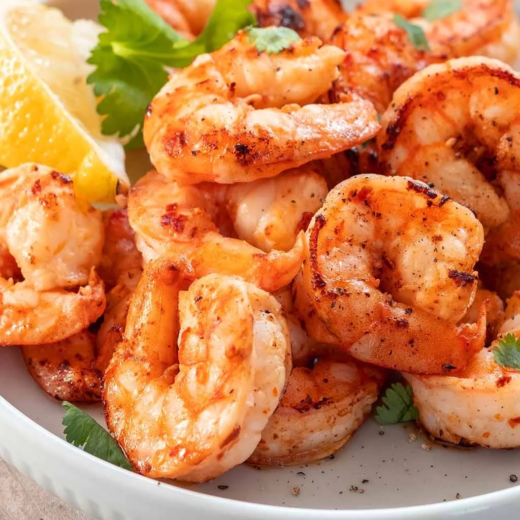 FROZEN PRAWN MEAT 1KG | Shopee Malaysia