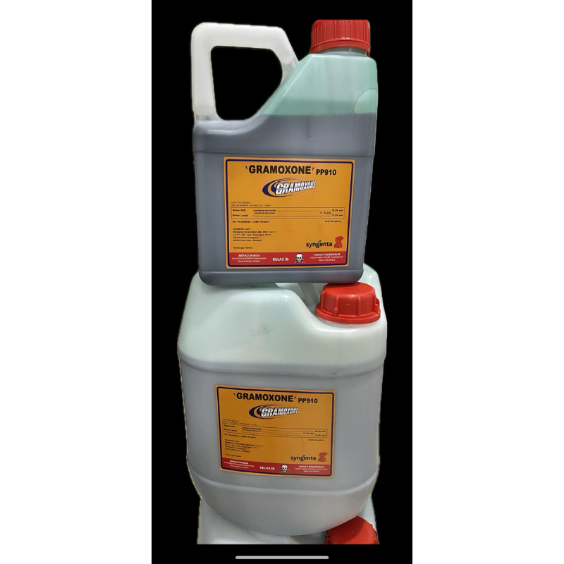 Racun Rumput/Herbicide/杀草剂 4L/20L | Shopee Malaysia