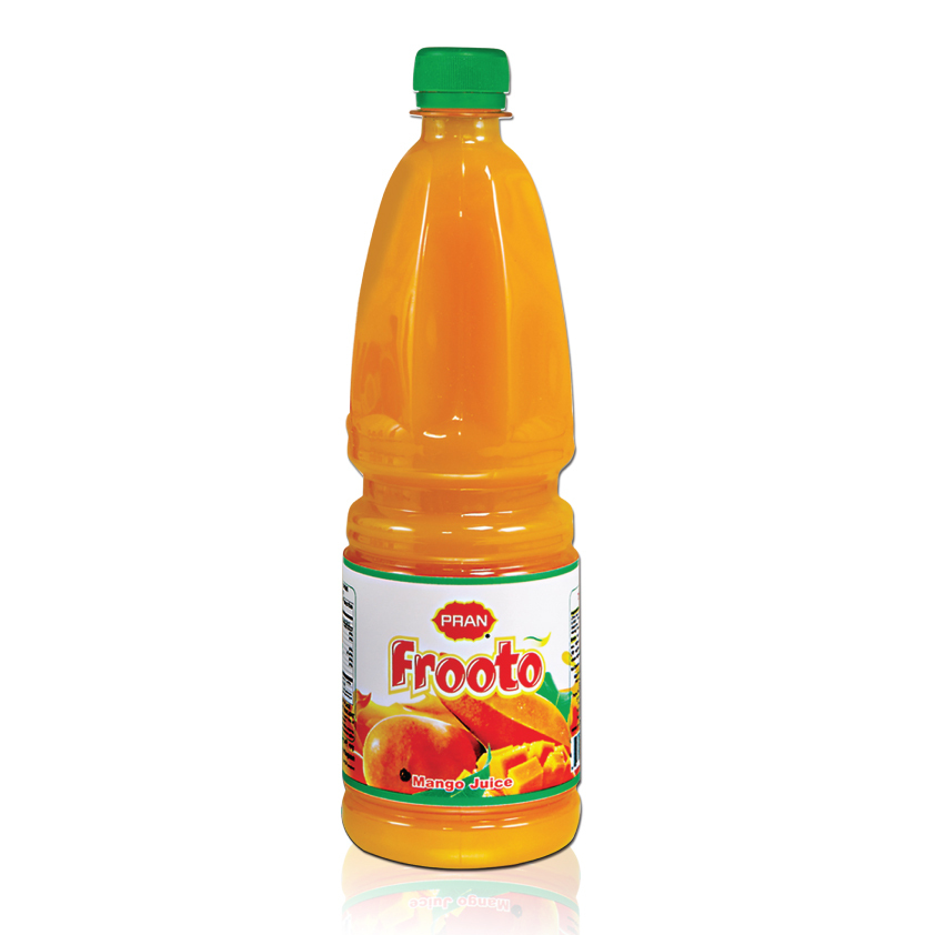 Frooto Mango Juice 500ml | Shopee Malaysia