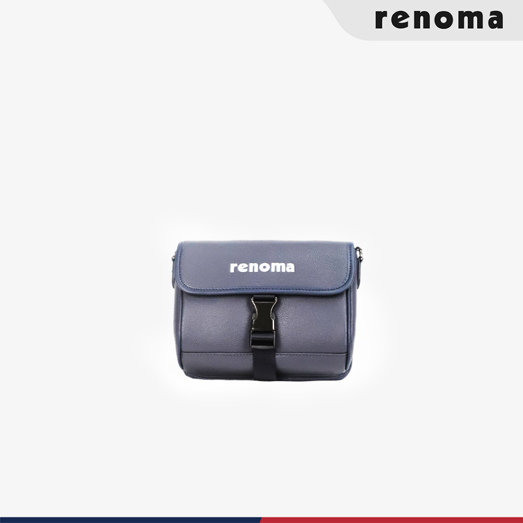 Renoma Paris Men Modern Crossbody Bag Lelaki | Shopee Malaysia