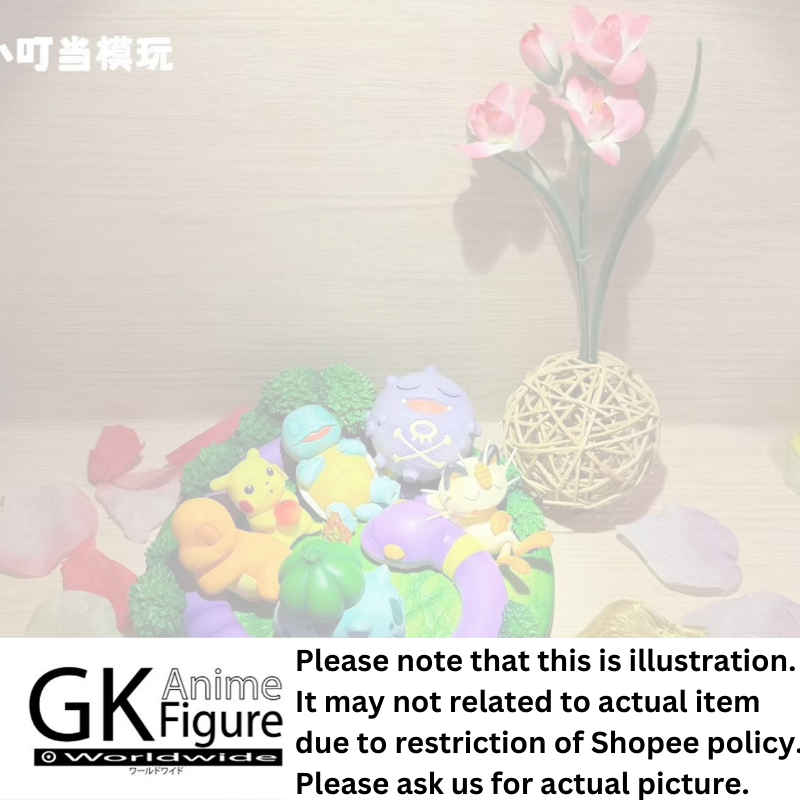 Atlas Studio - Azur Lane - Shinano & Musashi Resin Statue GK Figure ...