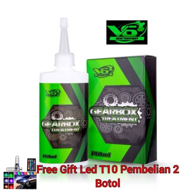 V6 GearBox Oil Treatment Penyelesaian Masalah GearBox Kereta Auto Manual Cvt DSG E3 Oil JV Auto ...