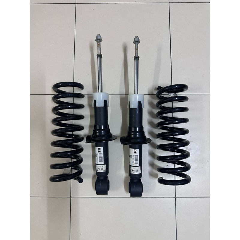 Ford Ranger T8 Absorber Front Only | Shopee Malaysia