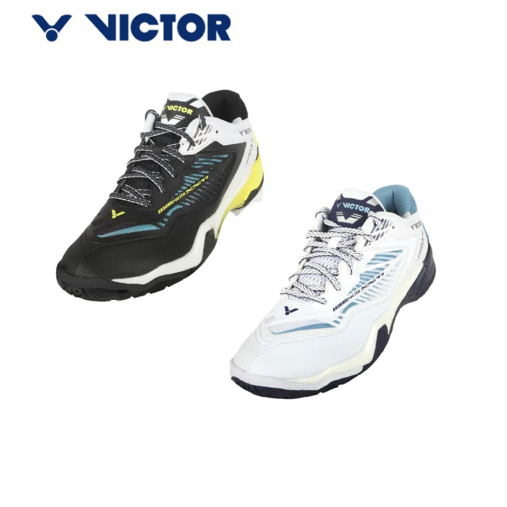 VICTOR Badminton Shoes A830 NitroLite | Shopee Malaysia