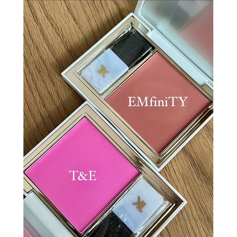 TKBYTYRA Blusher The Wedding Collection | Shopee Malaysia