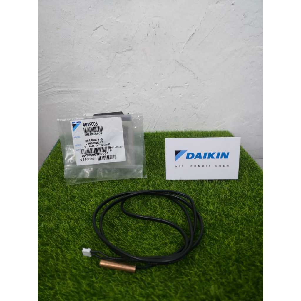 DAIKIN / DAIKIN THAILAND Thermistor / Copper Sensor / Coil Sensor ...