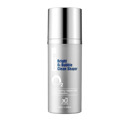 [PI.GENE] PI.GENE Bright O2 Bubble Clean Shaper PSI | Shopee Malaysia