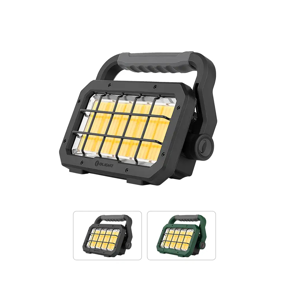 Olight Odiance Black high power work light 3000Lumens | Shopee Malaysia