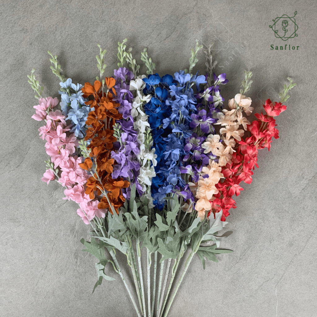 BUNGA SNAPDRAGON ARTIFICIAL | Shopee Malaysia