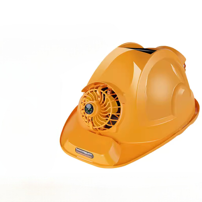 Bonza SolarCool Pro Smart Hard Hat | Shopee Malaysia