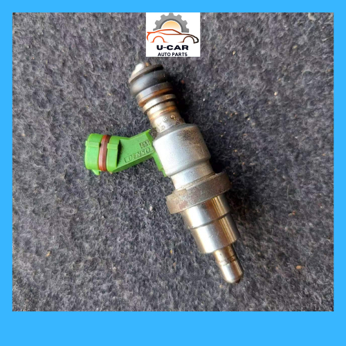 (Original) Toyota RAV4 CALDINA WISH ISIS 1AZ D4 2.0 INJECTOR - Used ...