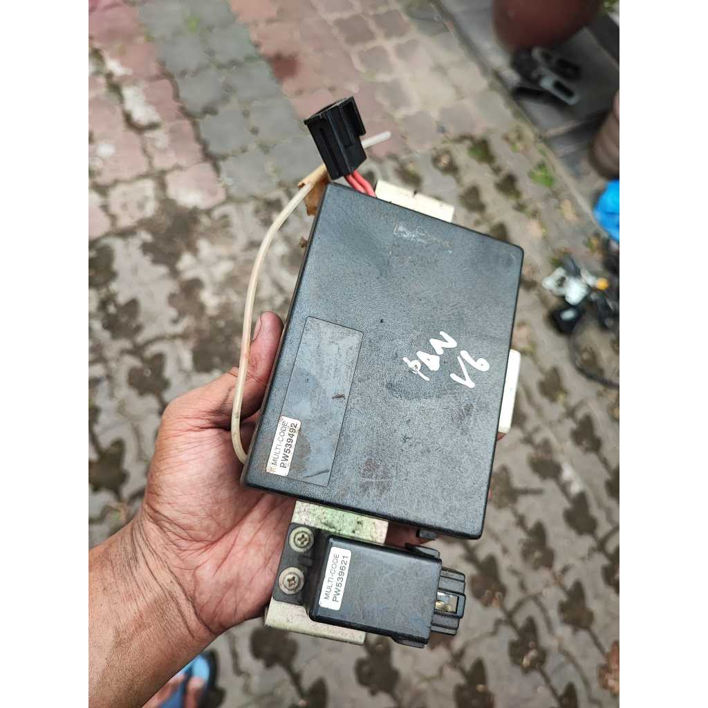 Proton Perdana Central Locking and Control Unit ECU Control Module ...