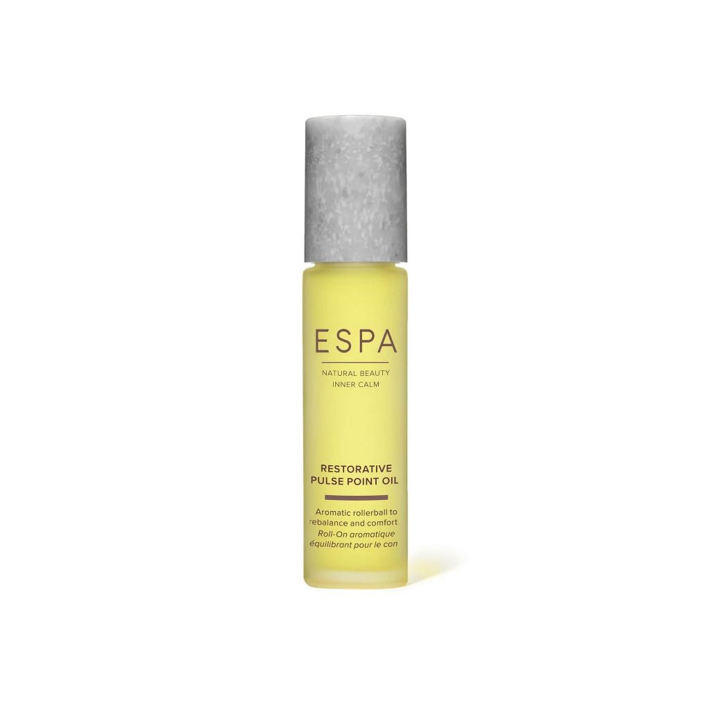 Restorative Pulse Point Oil (9ml) - Genuine ESPA | Shopee Malaysia