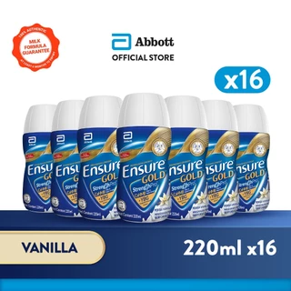 Ensure Official Store Online, November 2025 | Shopee Malaysia