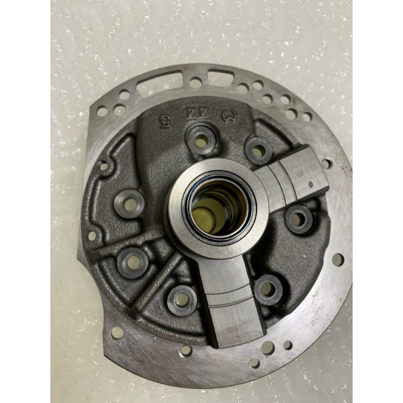 Perodua Myvi Alza Axia Bezza Auto Gearbox Transmission Repair Kit ...