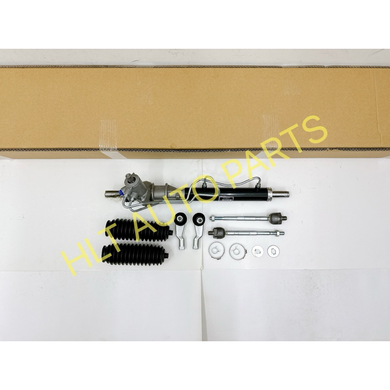 PERODUA KELISA , KENARI OIL POWER STEERING RACK ASSEMBLY DAIHATSU ...