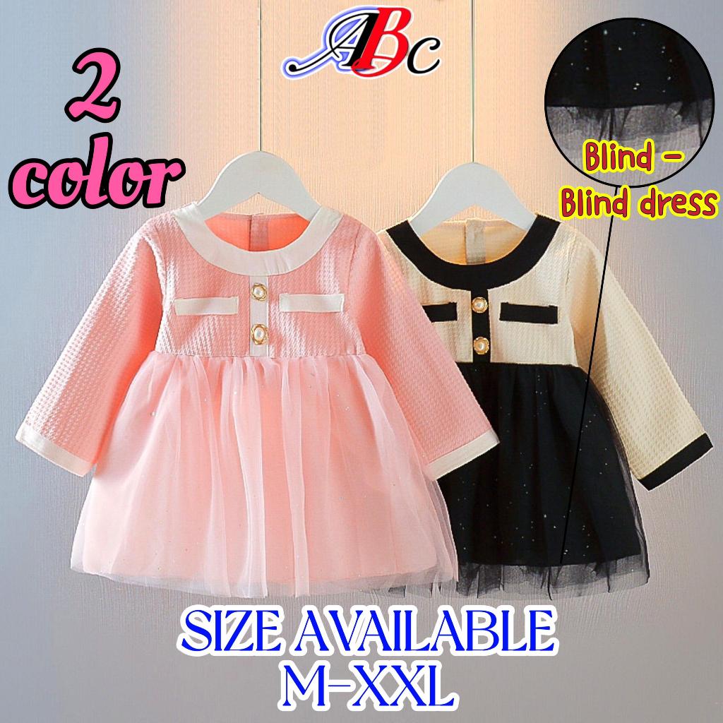 New Design Children Clothing Girls Kids Dress Clothing Girls Baby Gown ...