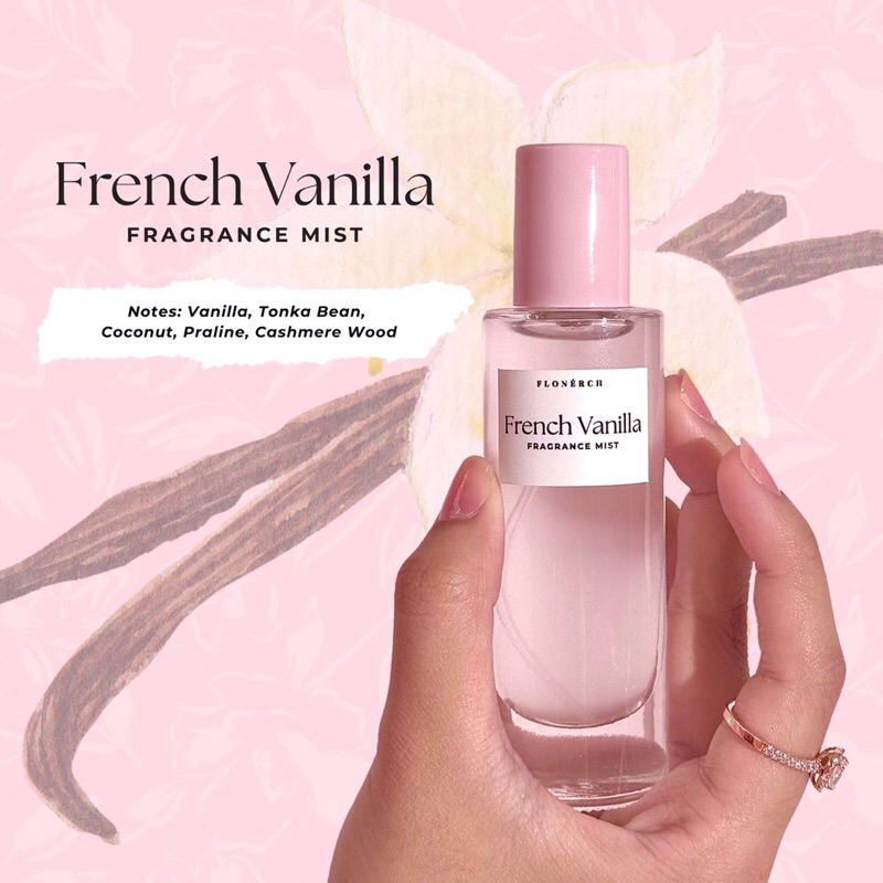 NEW!! FRENCH VANILLA PERFUME 🔥 GIRLCRUSH/BLIND DATE/AFTER SHOWER ...