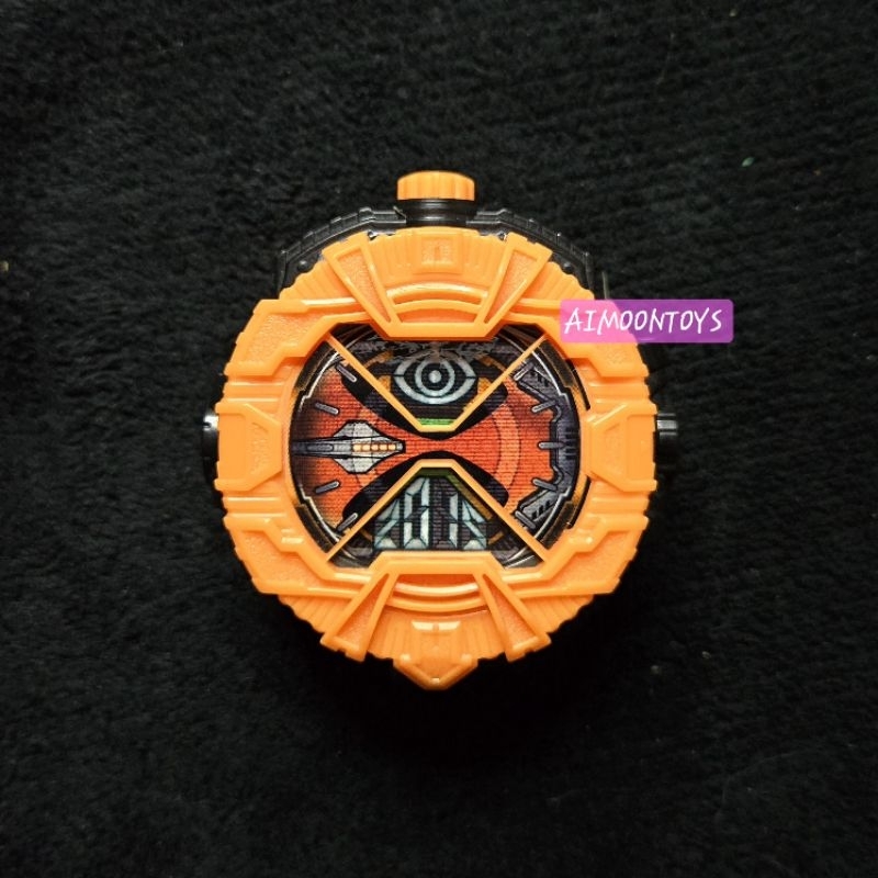 DX ( Half Repainted ) Ghost Ridewatch Ride Watch Kamen Rider Zi-O ZiO ...