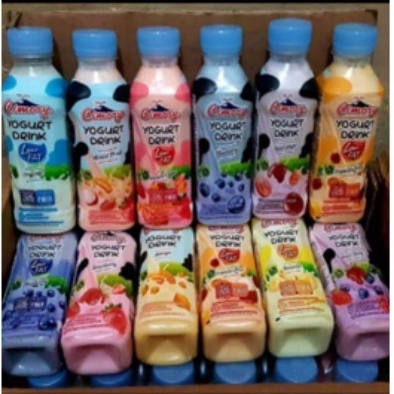 Cimory yoghurt drink 250ml | Shopee Malaysia