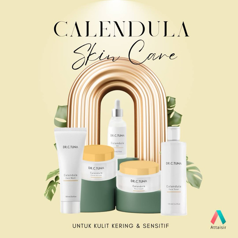 FARMASi Dr. C. Tuna Calendula Skincare (Made in Turkey) | Shopee Malaysia