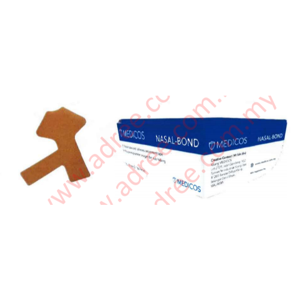 Nasal-Bond Nasogastric/ Ryles Tube & Catheter Securement Device ...