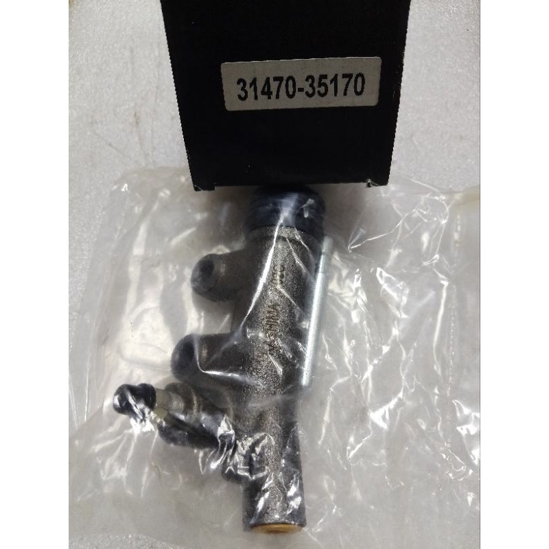 TOYOTA HILUX VI CLUTCH MASTER PUMP (31470-35170) | Shopee Malaysia