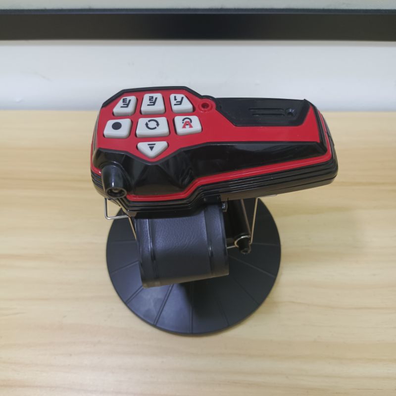 Bandai Power Rangers Time Force Mirai Sentai Timeranger DX V-Rex ...