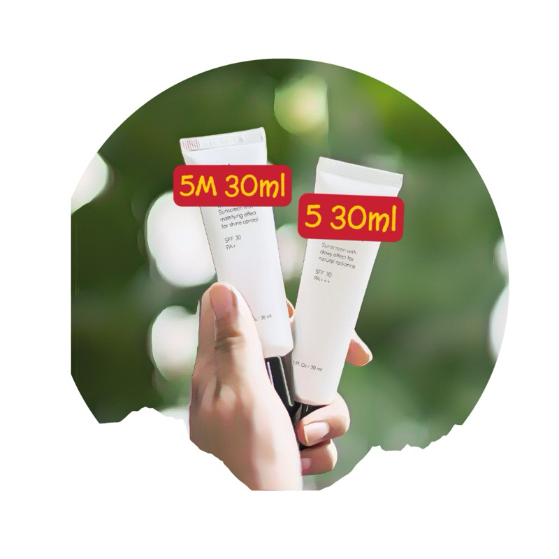 Dr Secret Sunscreen 30ml | Shopee Malaysia