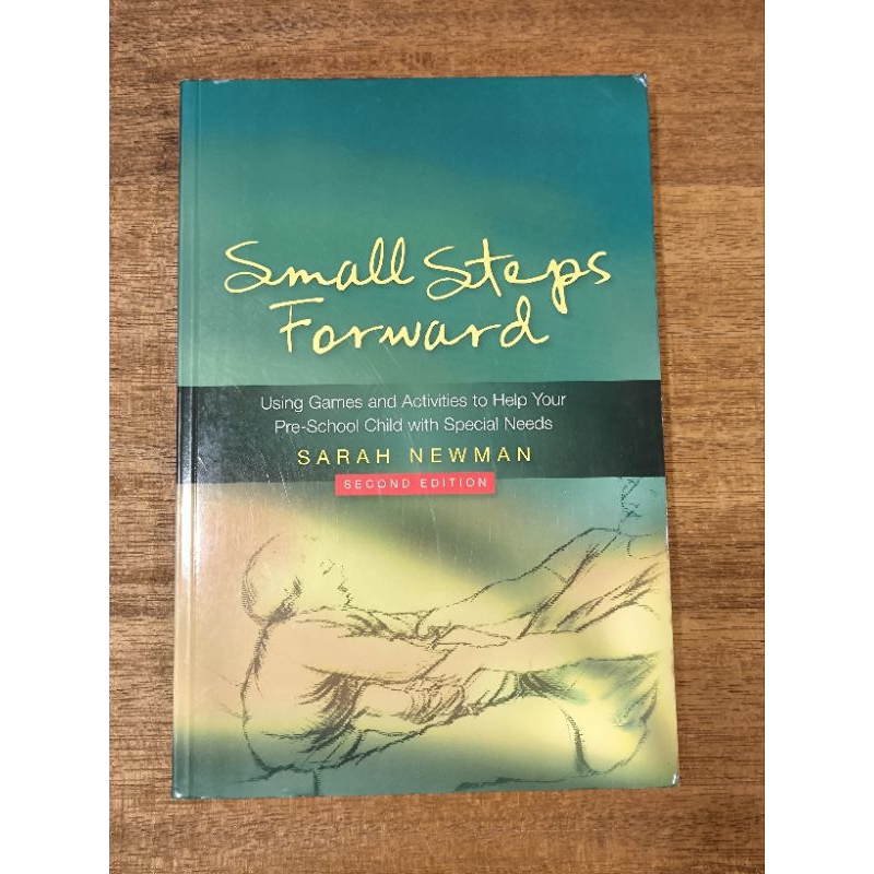 Small Steps Forward Games Activities Help Pre-school Child With Special ...