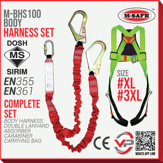 body harness - Prices and Promotions - Sept 2025 | Shopee Malaysia