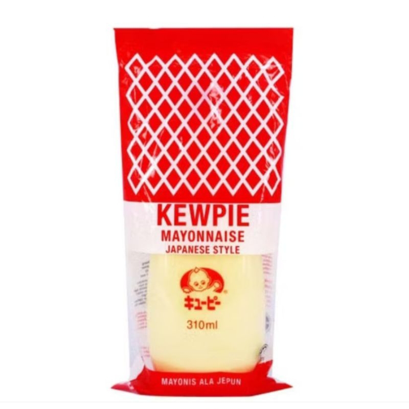 KEWPIE MAYONNAISE MILD TYPE 310ML/Roasted sesame 210ml | Shopee Malaysia