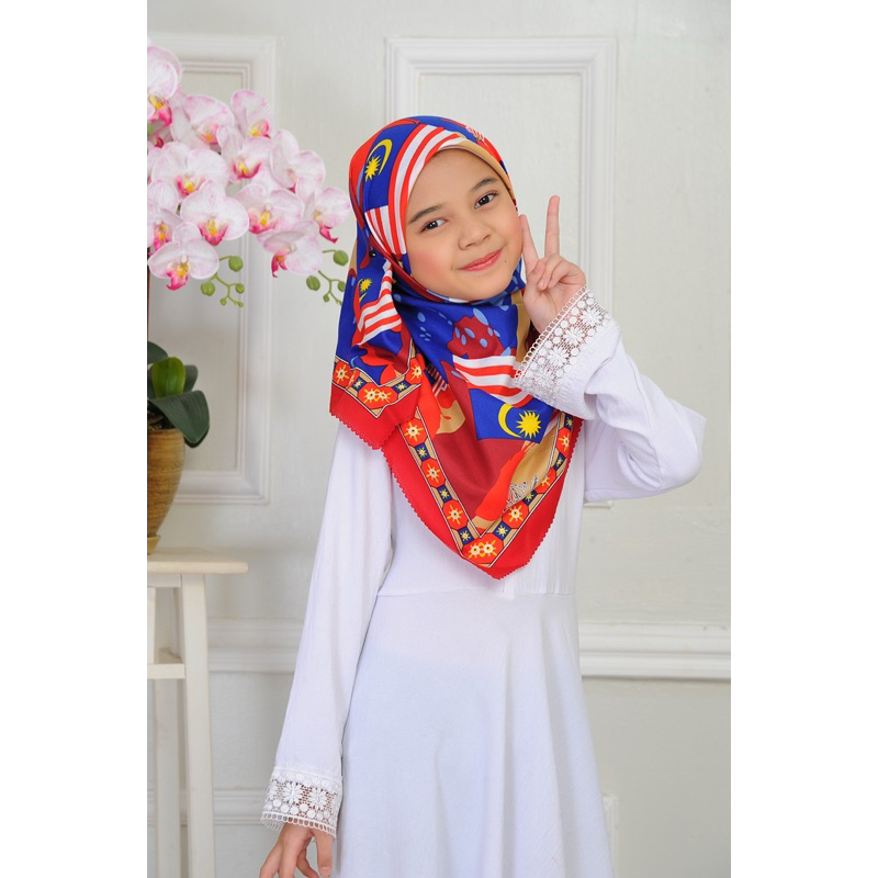 BAWAL MERDEKA BUDAK LASER CUT (READY STOCK) | Shopee Malaysia