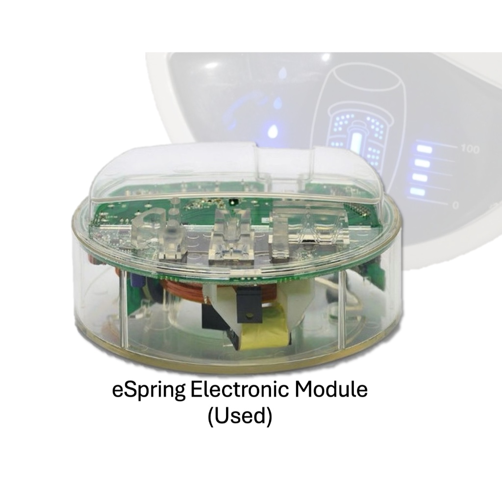 eSpring Electronic Module (used) | Shopee Malaysia