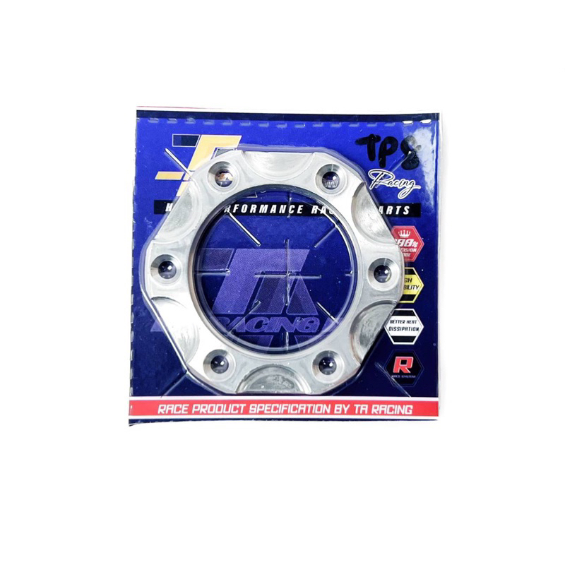 Ta Racing NVX155 Nut Clutch Bell / Nut Front Pulley / Nut Torque Drive ...