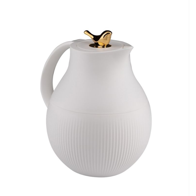 SSF Vacuum Jug 1L With Pink Glass Liner | Shopee Malaysia