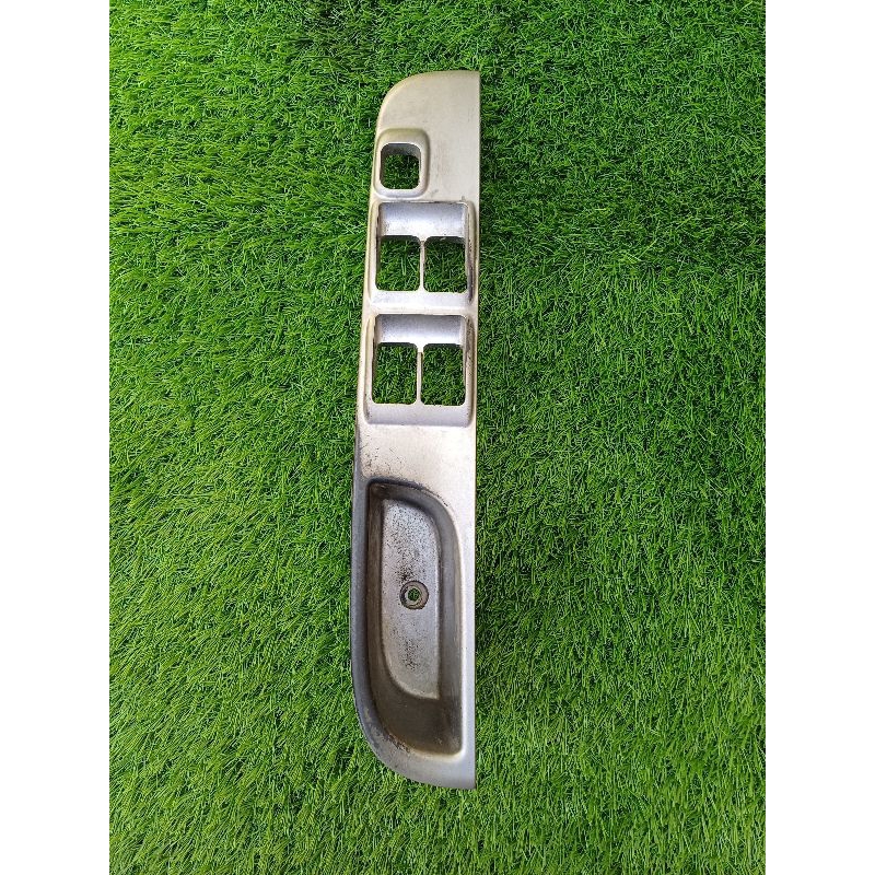 MITSUBISHI TRITON KB4 POWER WINDOW MAIN SWITCH COVER | Shopee Malaysia