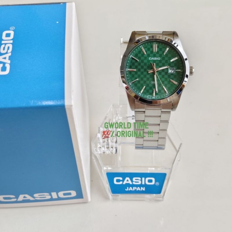 CASIO ORIGINAL MTP-VD03D-3A1/MTP-VD03D-3A1UDF/MTP-VD03D/MTPVD03D ...