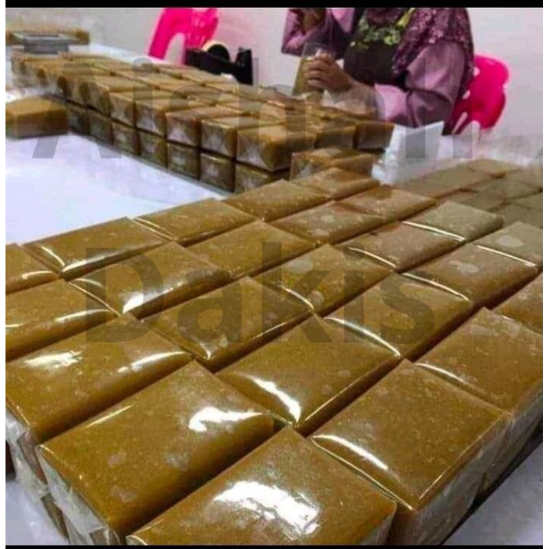 Lepuk Durian Original 100% | Shopee Malaysia