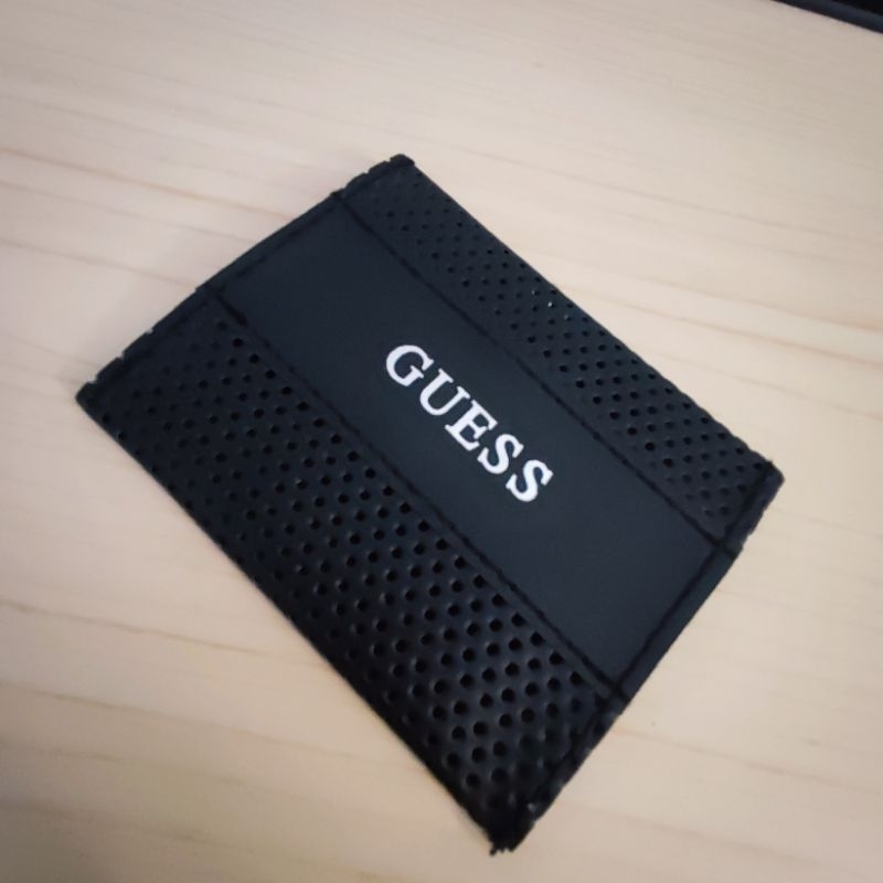 GUESS Soft Feel Jewelry/Cards Holder - Luxe Organization Essential (Up ...