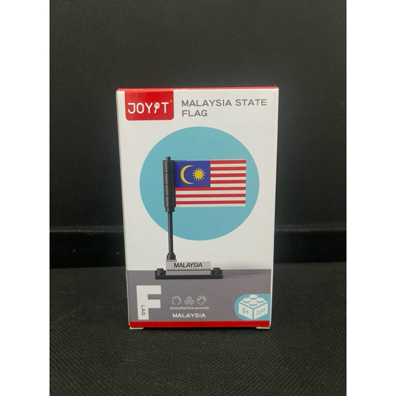 lego eco shop bendera malaysia | Shopee Malaysia