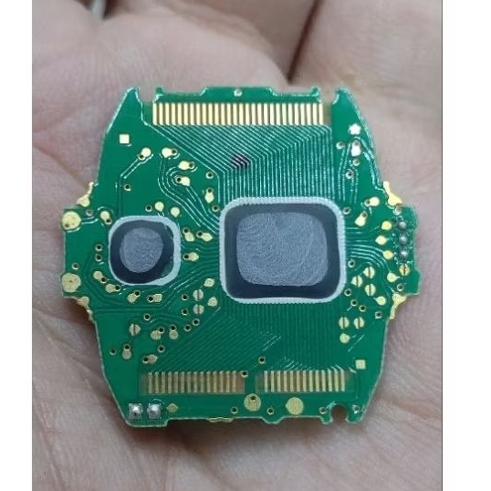 Casio G shock G8000 ecu board,fully function,nice condition,warranty 1 ...