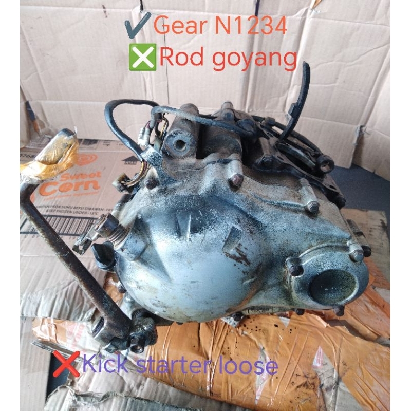 engine lc 135 engine lc v1 enjin lc v1 engine yamaha lc v1 enjin Yamaha ...