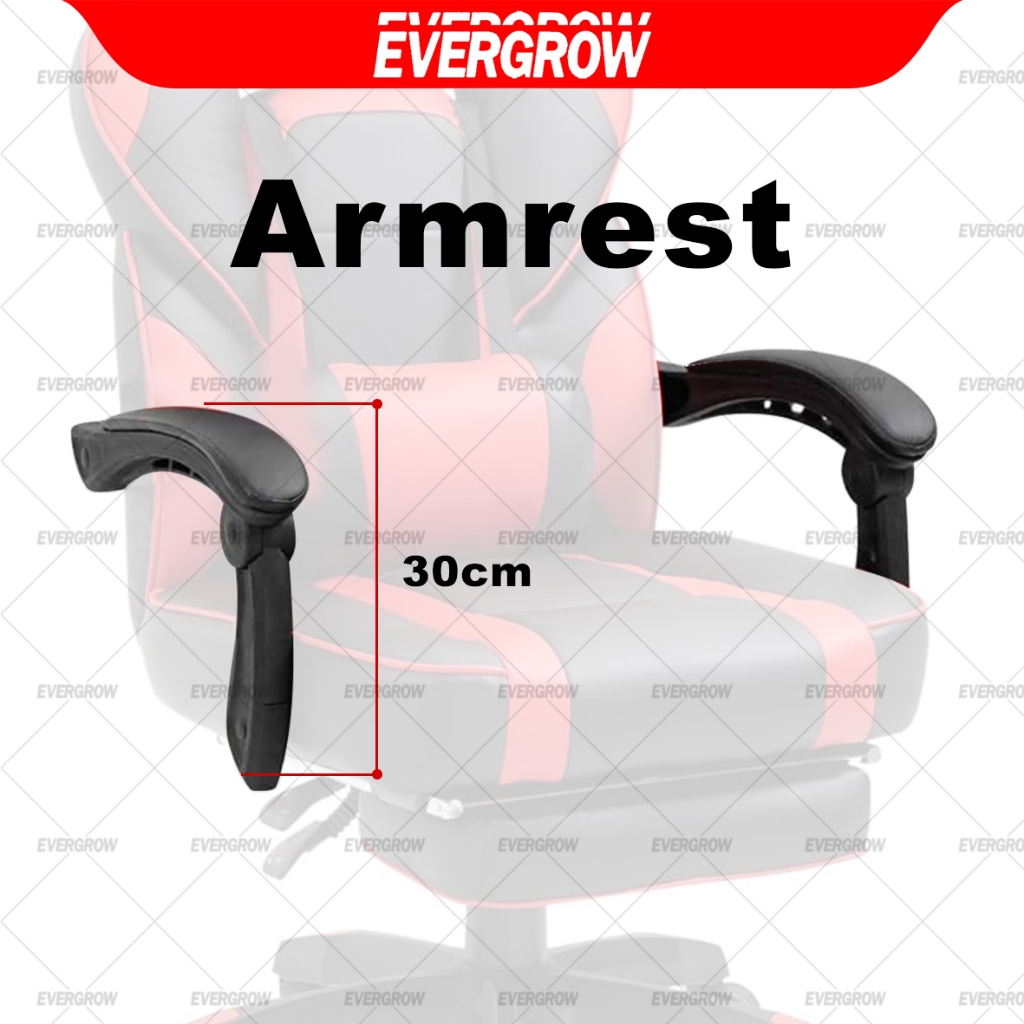 gaming chair handles gaming chair spare part office chair arm rest ...