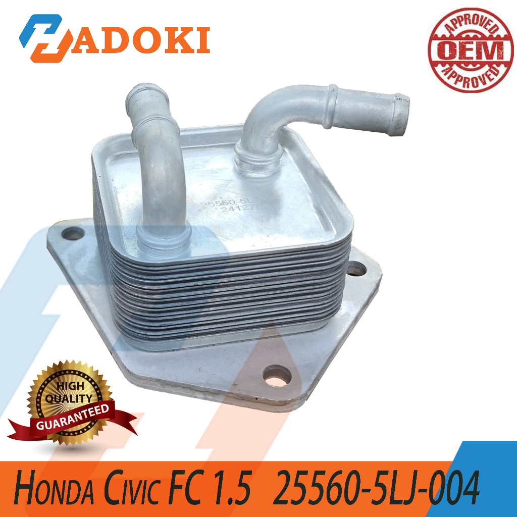HONDA CIVIC FC 1.5 25560-5LJ-004 OEM HIGH QUALITY TRANSMISSION GEARBOX ...