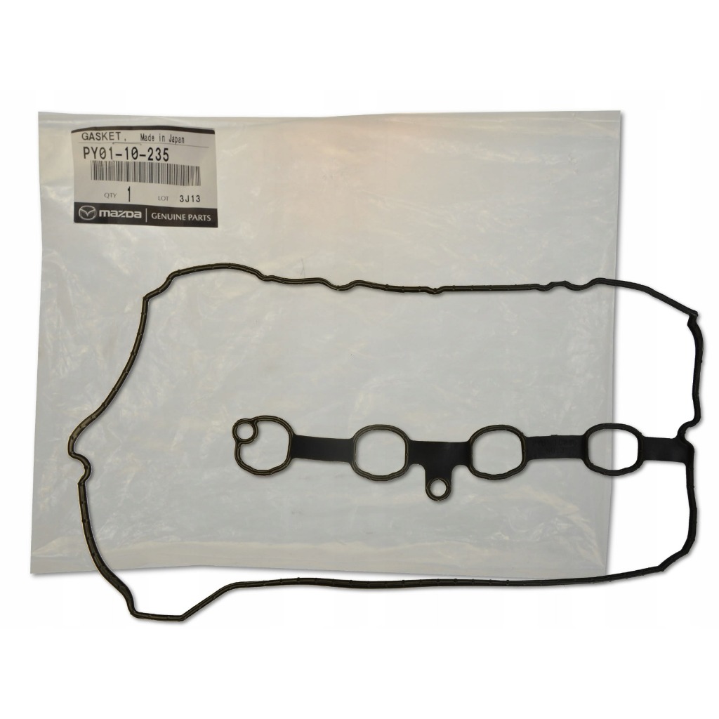100% GENUINE (MAZDA) VALVE COVER GASKET MAZDA 6 2.5CC SKYACTIVE/MAZDA ...