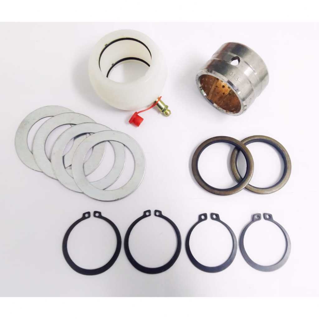 TRAILER FUWA/TMC CAMSHAFT REPAIR KIT (10A5925) | Shopee Malaysia