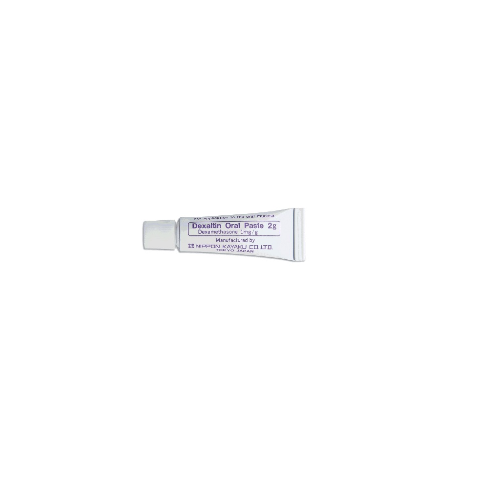 MOUTH ULCER GEL ( DEX) | Shopee Malaysia